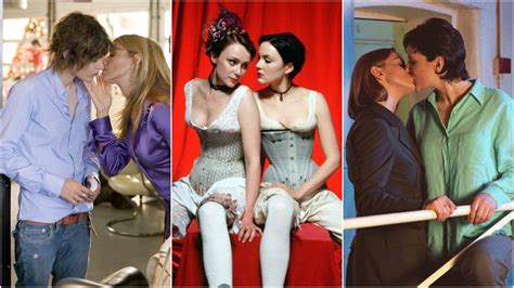 5 Shows That Prove Lesbian Tv Peaked In The Early 00s
