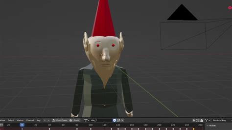 Eric D On Linkedin Animation Blender Blender3d 3dmodeling 3dmodels Blenderanimation