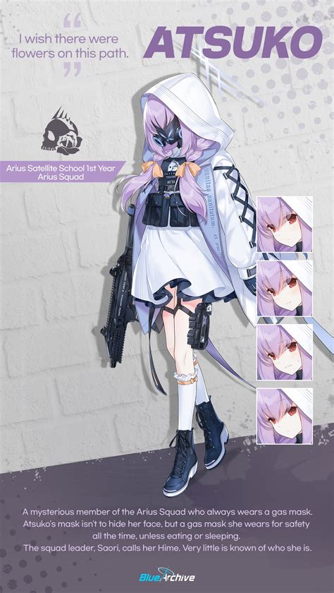 Atsuko Blue Archive Drawn By Ml Danbooru