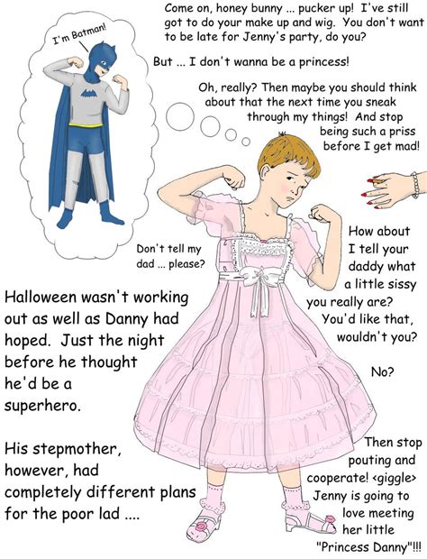 Halloween For Danny By Daphnesecretgarden On Deviantart