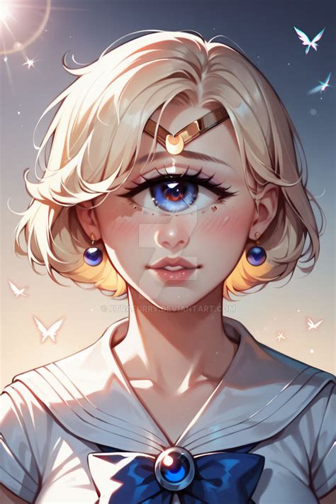 Open Cyclops Sailor Moon By Xtrafurry On Deviantart