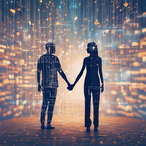 Navigating Relationships In A Simulated Reality Consequences And
