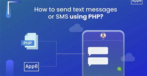 How To Send Text Messages Or Sms Using Php