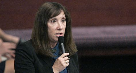 Lori Berman Resigns From House—but Not Leaving Till April