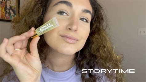 Introducing Earley Cosmetics Chloe Earley Youtube