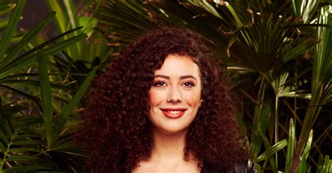 Dschungelcamp Das Ist Kandidatin Leila Lowfire