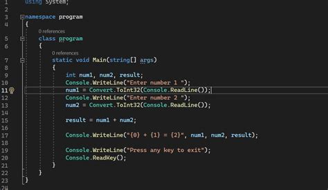 Michael Batowei On Linkedin 100daysofcodechallenge Csharp