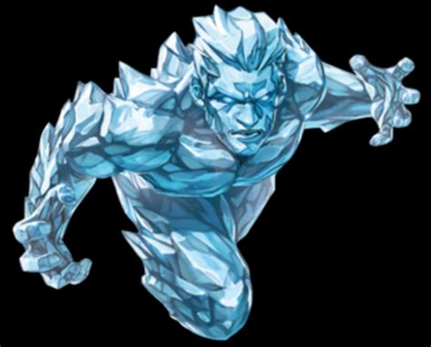 Cryonite Alien Species Fanon Wiki Fandom