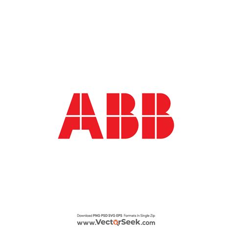 Abb Logo Vector