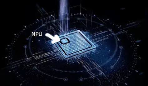What Is Npu In Processor And How Does It Works