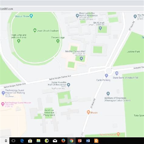 developed web application for real time monitoring of the position of a