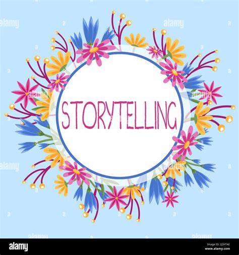Writing Displaying Text Storytelling Internet Concept Social And