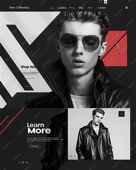 Premium Photo Diagonal Layout With Angled Sections Bold Website Premium Photo Diagonal Layout With Angled Sections Bold Website