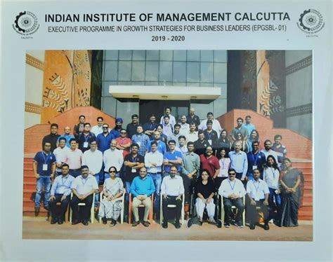 Amritesh Das On Linkedin Honoured To Get Awarded With Iim Calcutta