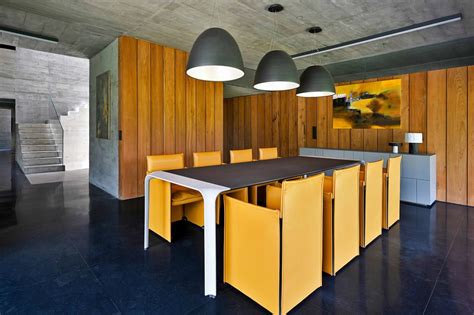 Yinjispace Matharoo Associates X Up To The Sea