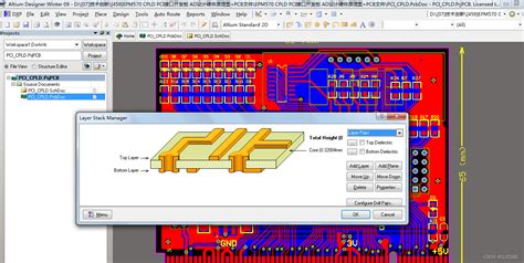 基于max2 Epm570 Pci接口开发板硬件原理图pcbpci9052和pci9054硬件参考设计m2e接口电路图 Csdn博客