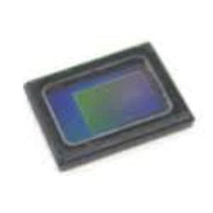 CMOS Image Sensor All Industrial Manufacturers