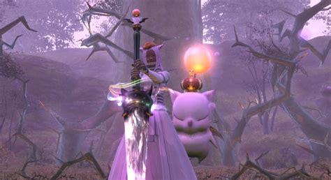 Moggle Queen Eorzea Collection