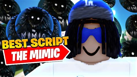 UPDATED Best The Mimic Auto Win Script Auto Sprint YouTube