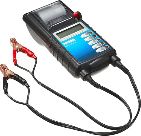Midtronics Battery Tester 0704180188 Zoneslockq