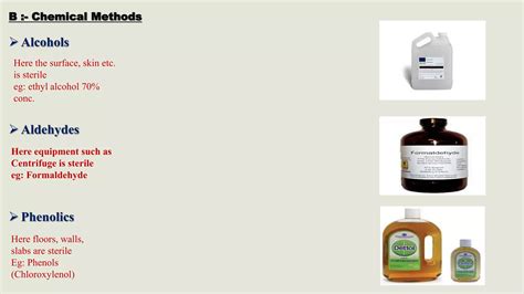 Aseptic Techniques PPTX