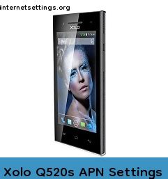 Xolo Q S Apn Settings G G G Lte Volte Internet Setting