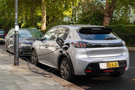 We Must Embrace Collaboration For The Ev Transition