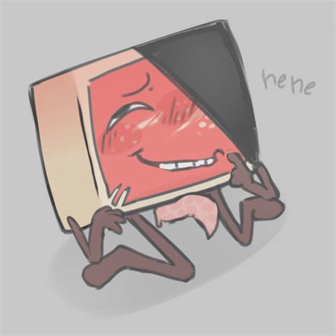 Rule 34 Giggling Male Male Only Object Show Object Shows Objectified Webcomic Pawsomela Solo