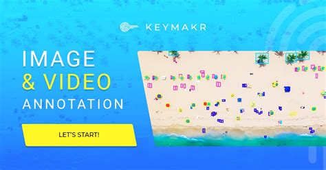 Geospatial Applications For Ai Videoannotation In Mlkeymakr