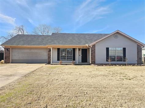 22 Applewood Dr Cabot Ar 72023
