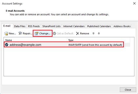 How To Fix IMAP Error 0x800CCC0E In Outlook