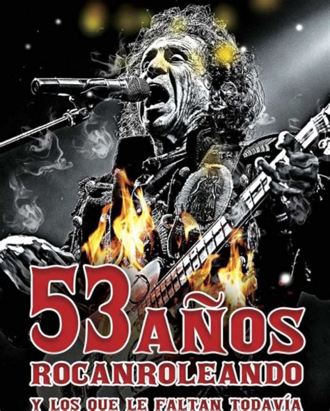 El Tri Festejará Sus 53 Años De Trayectoria Con Un Concierto En La Ciudad De México Infobae