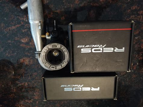 Reds WR7 Combo R5T Combo R5R Combo R C Tech Forums