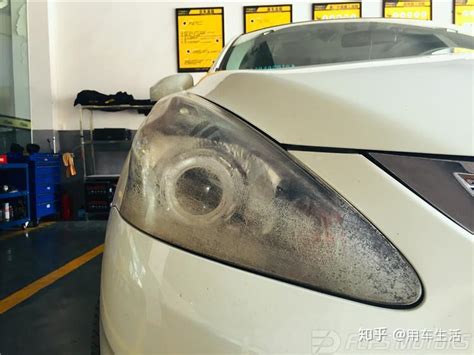 日产骐达灯罩多少钱一对广州改灯店车灯改装升级 知乎