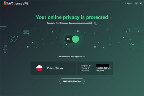 AVG Secure VPN Review 2025 How Good Is It Cybernews