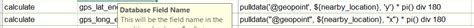 Calculating Distances Between Multiple Geo Points Esri Community