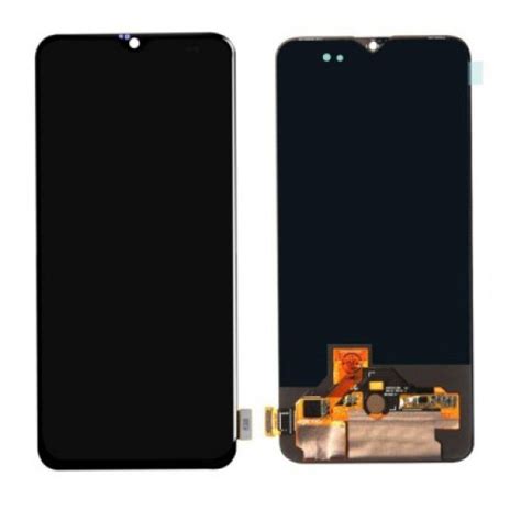 Buy Oem Lcd With Touch Screen For One Plus 6t Ai Tech From