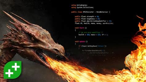 Rpg Core Combat Creator Learn Intermediate Unity C Coding Udemy Free