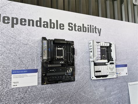 Rangkaian Produk Komponen Display Dan Mini Pc Asus Di Computex 2024 • Jagat Review