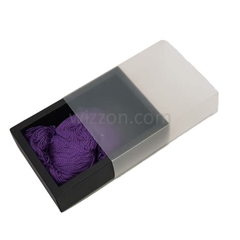 Yoyo Yo Yo String 105cm Box Of 100 Purple WizZon