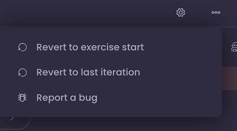 The Code In The Exercism Editor Appears To Store Its Contents On The
