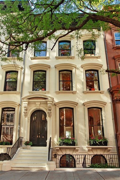 Corcoran 212 Columbia Heights Brooklyn Heights Real Estate Brooklyn