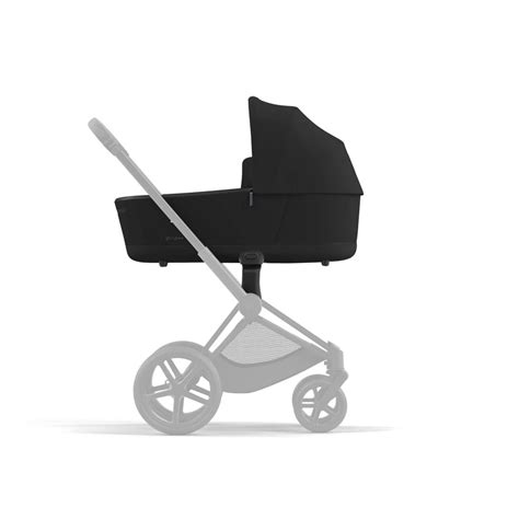 Nosiljka Cybex Priam Lux Cc Plus R Stardust Black Bimaco