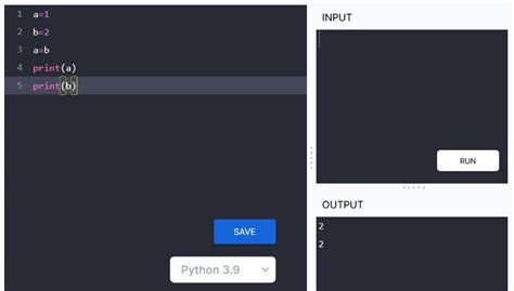 Nagoor Basha Shaik On Linkedin Python Programming