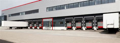 What To Look For In Loading Dock Installation Prestige Loading