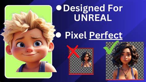 [tropical] Ui Portraits 60 카테고리 2d 애셋 Ue 마켓플레이스