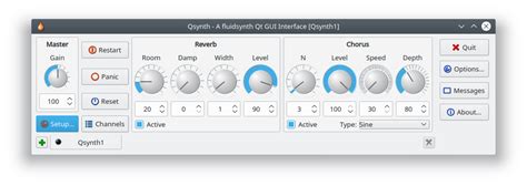 using a usb midi keyboard on ubuntu