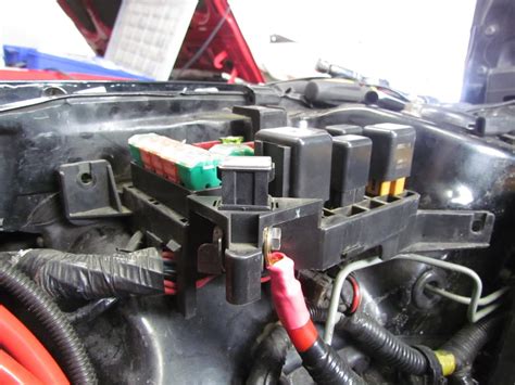 Saturn Alternator Relocation With Jays Bracket Page 2 Dsmtuners