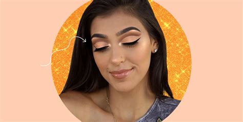 eyeshadow tutorial pictures