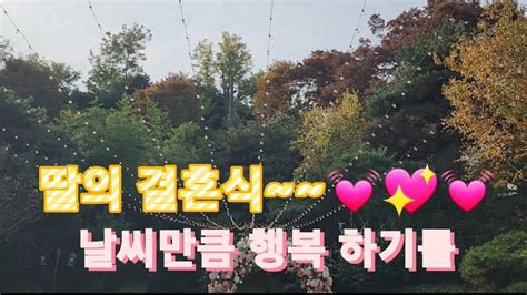 가족 친지 지인분들께 진심으로 감사드립니다 행복 하기를 바래 봅니다 Youtube